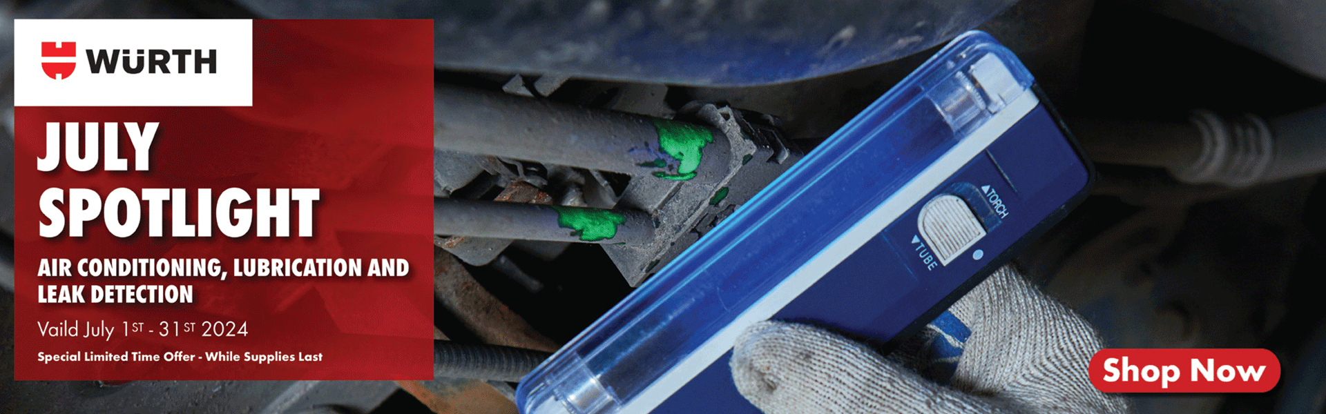 Wurth USA | Homepage