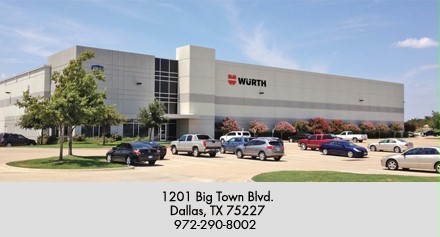 Special Offer for Customers Serviced By The Dallas Distribution Center